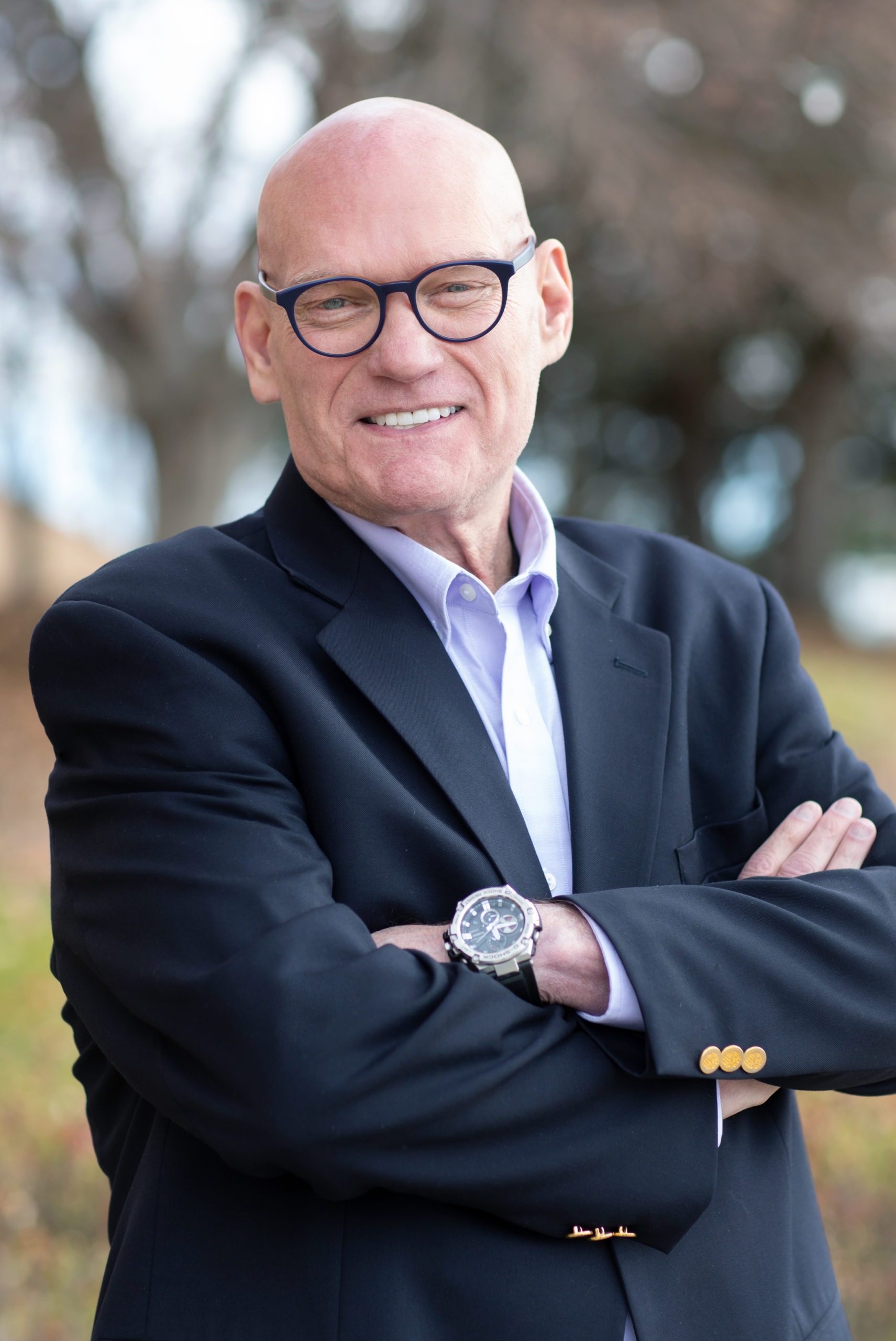 Join the Writers Guild – Jerry Jenkins