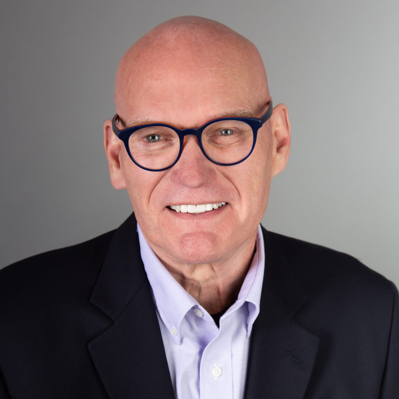 Nonfiction Blueprint Backdoor – Jerry Jenkins