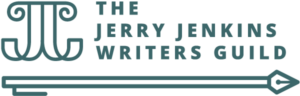 Jerry Jenkins – Let me help you write your book.