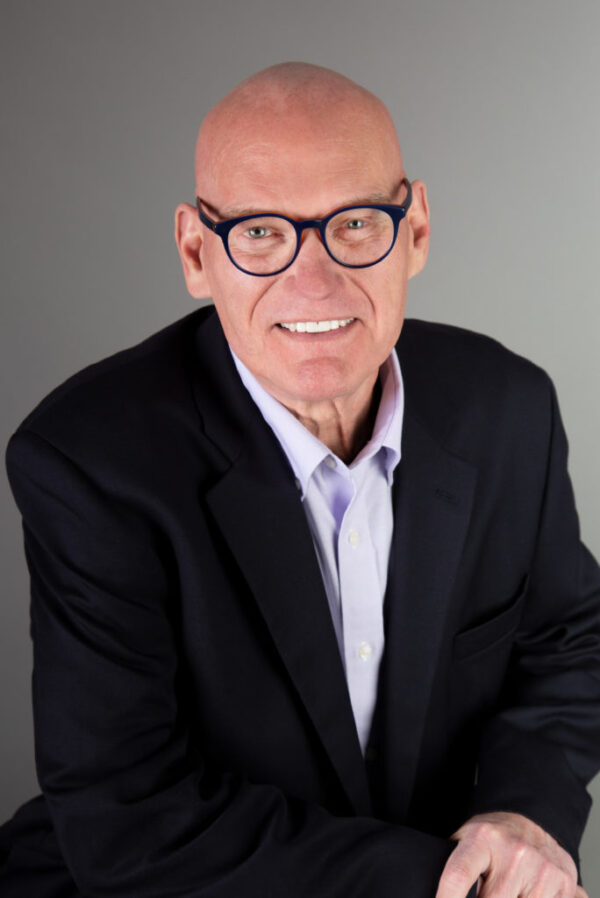 Join the Writers Guild – Jerry Jenkins